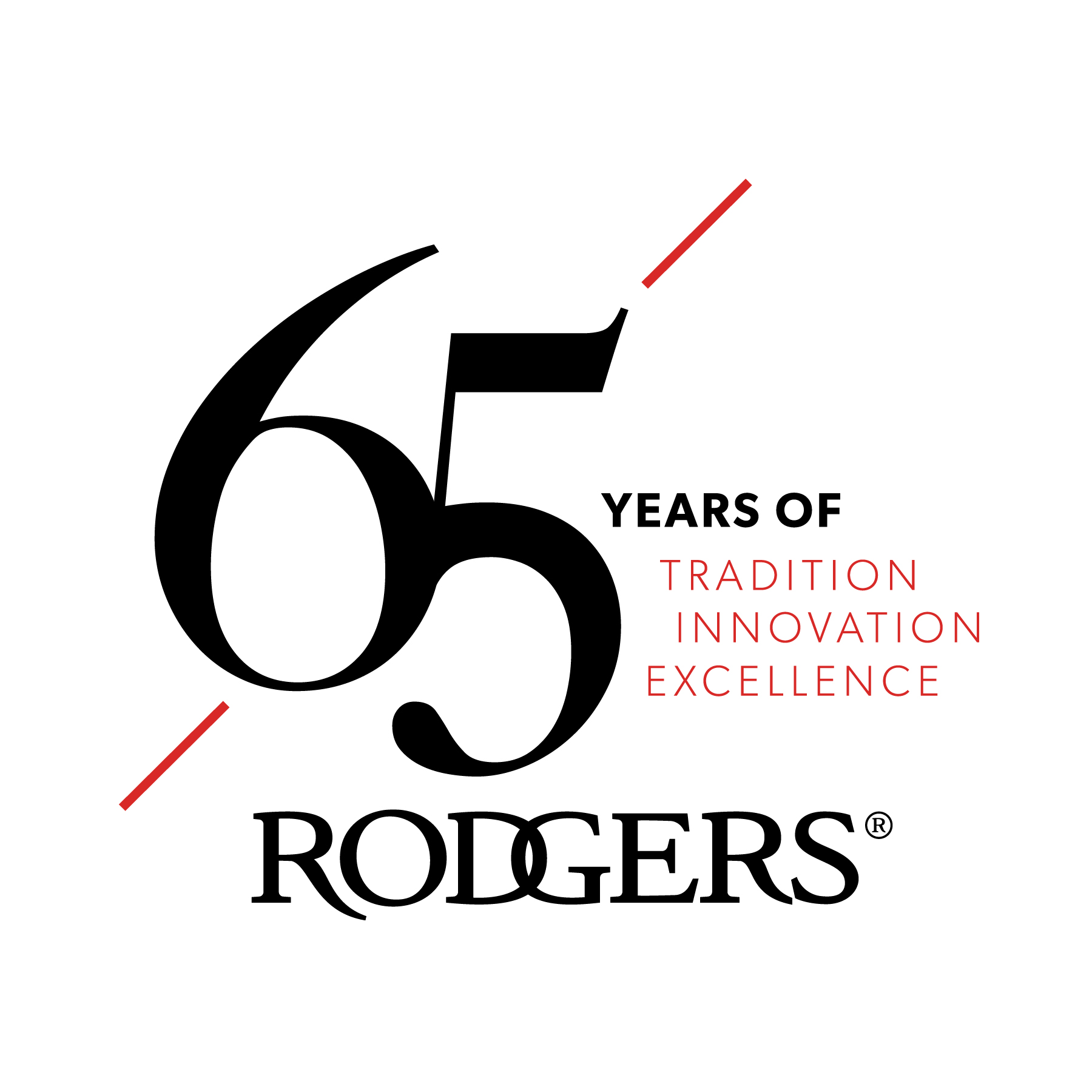 About Rodgers - Rodgers