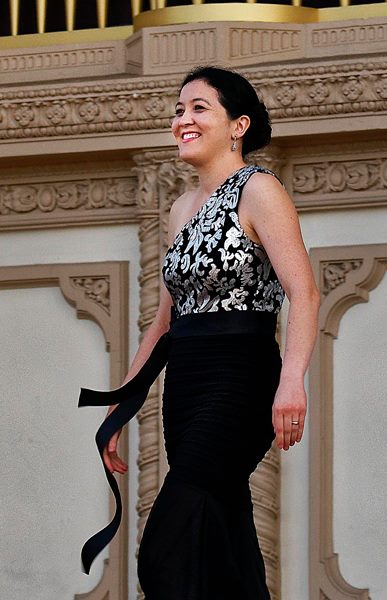 Artist Spotlight: Chelsea Chen - Rodgers