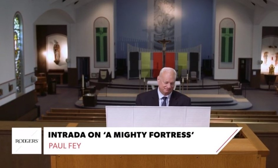 Video Tribute: Imagine 351 Hybrid - Rodgers