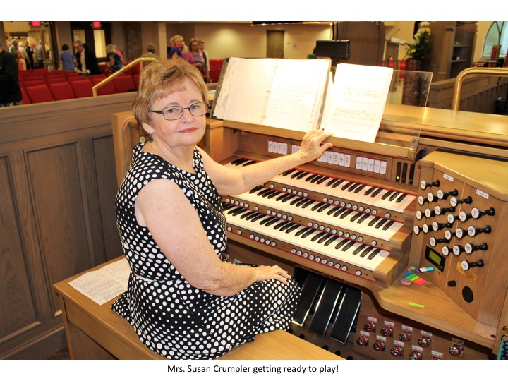 An Update From an Admired Rodgers Client...in Longboat Key, Florida ...