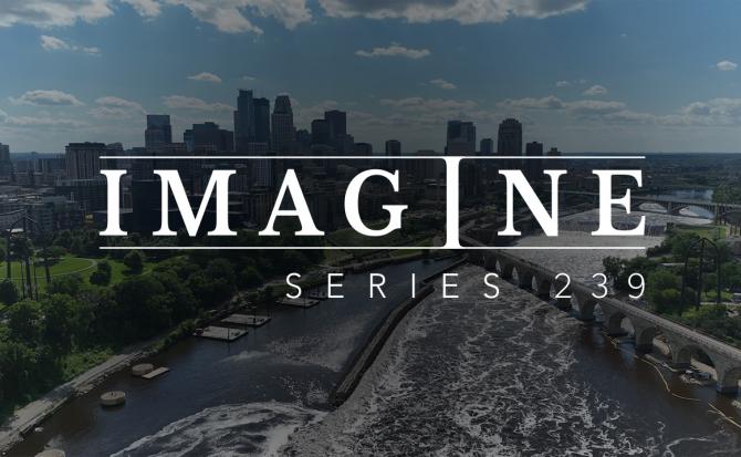 O Holy Night Piano & Organ Duet (Imagine 239 Music Video) - Rodgers