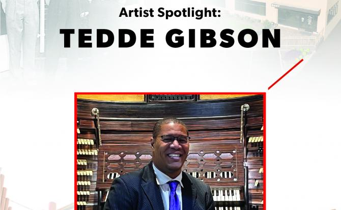 MONTHLY MUSIC & TIPS: “Psalm 19 - Rodgers